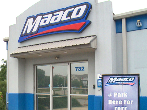 MAACO Franchise