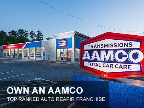 AAMCO Auto Franchise