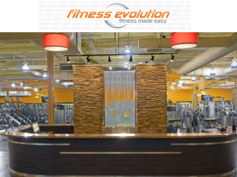 Fitness Evolution Fitness Franchise