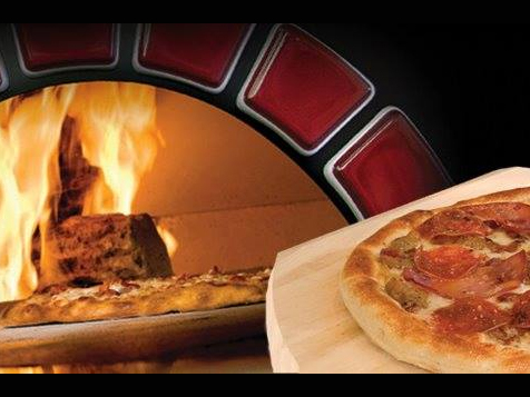 Own a RedBrick Pizza Kitchen Cafe Franchise