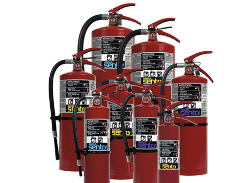 FireMaster Franchise