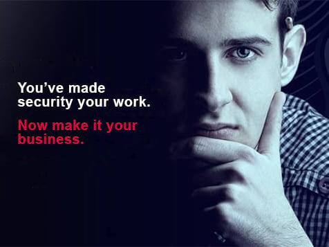 Security 101 Franchise