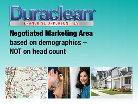 Duraclean Franchise