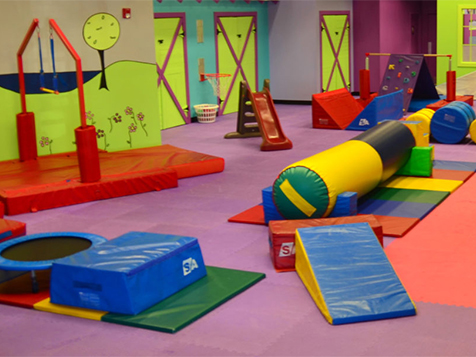 Romp n' Roll Education Franchise