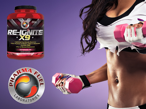 Total Nutrition Superstores®