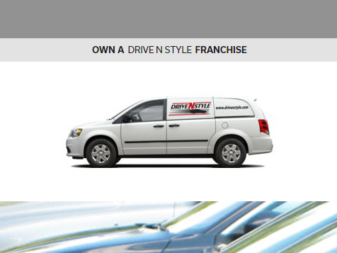 Drive N Style Franchise