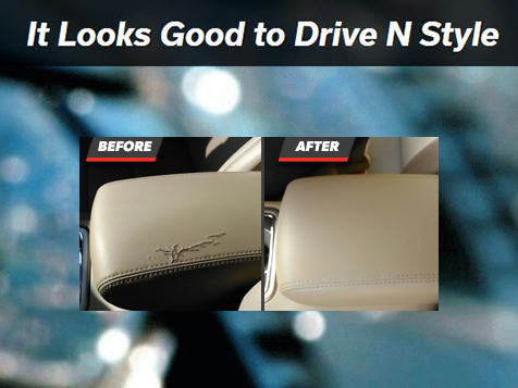 Drive N Style Franchise