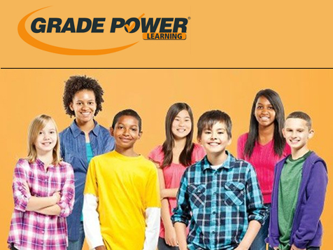 Grade Power Learning & Tutoring Franchise