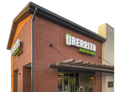 Uberrito Franchise