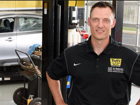 Tuffy Tire Auto Franchise