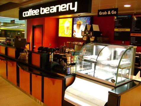The Coffee Beanery Franchise | Franchise.com