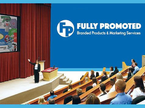 Fully Promoted Franchise