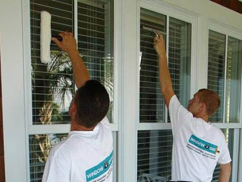 Window Gang Franchise