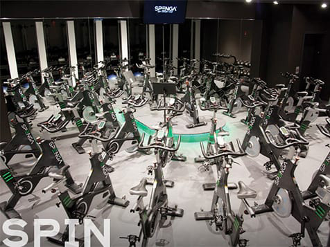 SPENGA Franchise | Franchise.com