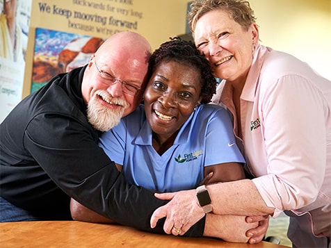 FirstLight Home Care Franchise